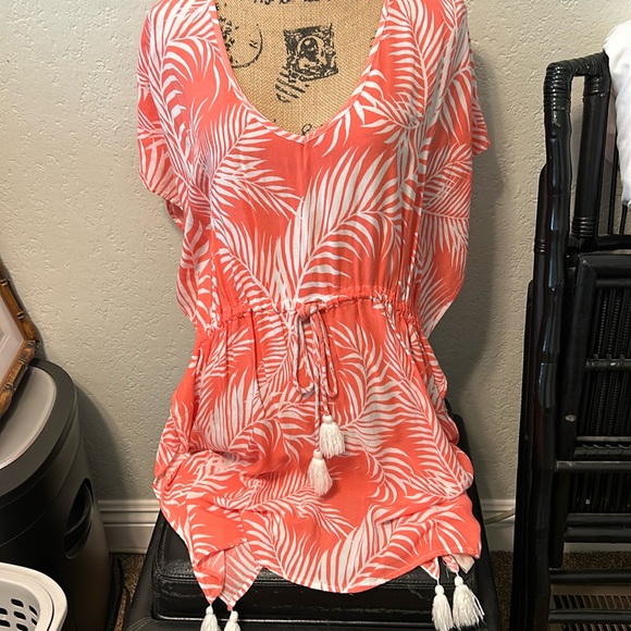 Swim | Cleobella Swimsuit Covrt Up | Poshmark